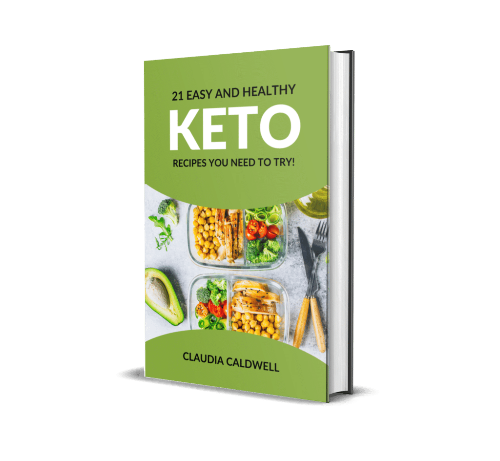 Keto Recipes